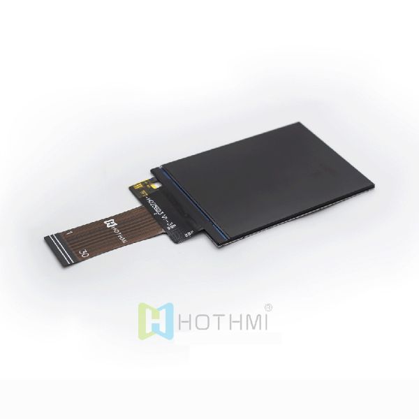 Quality 2.8 inch 480x640 VGA TFT LCD | ST7701 Controller for sale
