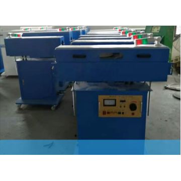 Quality Anti Interference 150m/Min Spark Test Equipment Wire Cable Making Machine for sale