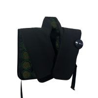 Quality Waterproof Far Infrared Shoulder Wrap Pad Cape For Neck Health Care for sale