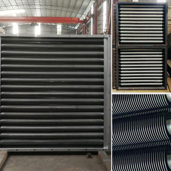 Quality Strong Durability Full Welded Plate Heat Exchanger Stainless Steel Flange Or Welded Connection Type for sale