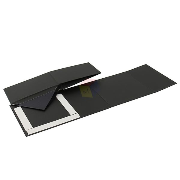 Quality Personalized Rigid Cardboard Paper Folding Baseball Cap Packaging Box With for sale