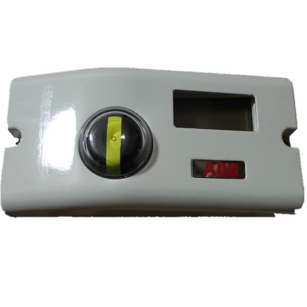 Quality Germany Original ABB TZIDC Electro Pneumatic Positioner V18345-1010421001 for sale