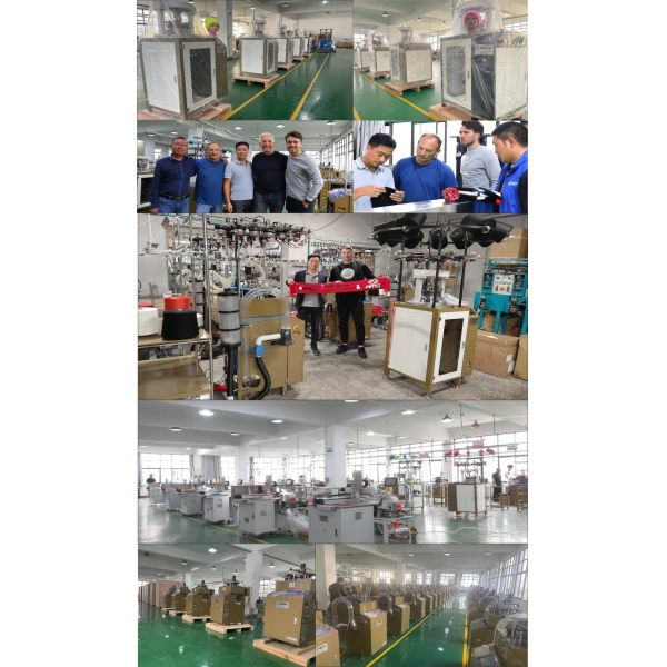 Quality Computerized Opek Circular Knitting Machine and Performance for Rib Hat for sale