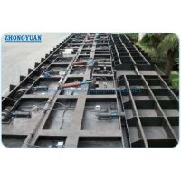 Quality Hydraulic Operation Pilot Door, Watertight Ship Side Door for sale