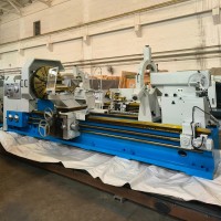 Quality 6000kg Load Heavy Duty Lathe CW61160 for sale