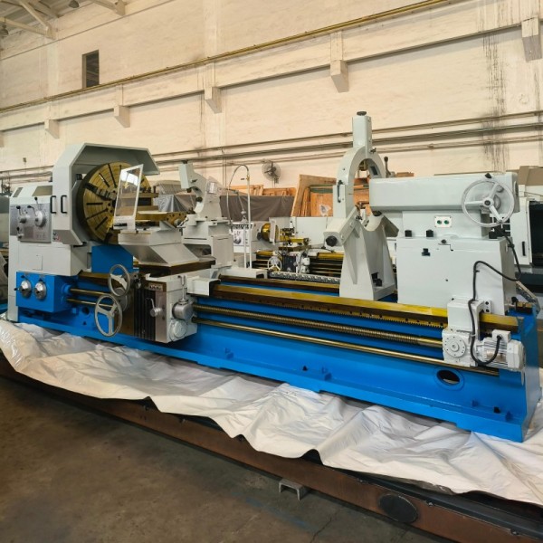 Quality 6000kg Load Heavy Duty Lathe CW61160 for sale