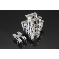 Quality Mortise Mount Invisible Hinge for sale