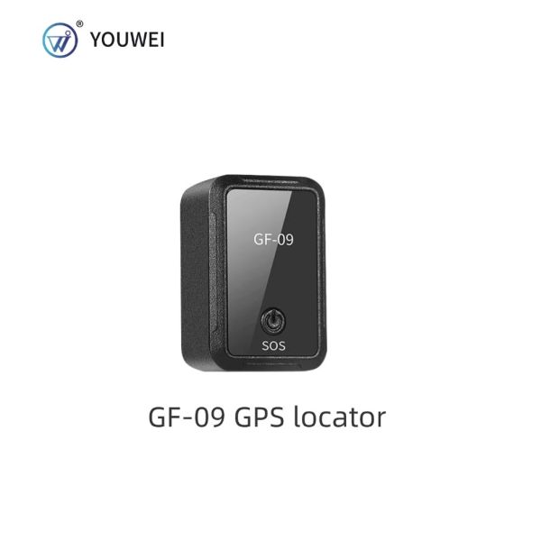 Quality Portable Anti Lost Magnetic Gps Tracker Real Time Gps Tracker for sale