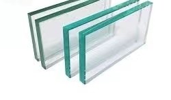 Quality Customized Frosted Heat Treated Glass For End Applications for sale