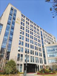 China Factory - Zhejiang Ascendant Technologies Co., Ltd