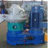 Quality High Performance Automatic Biomass Making Wood Pellets Machine for sale
