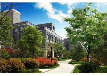 China Factory - Wuxi Byriver Technology Co., Ltd.