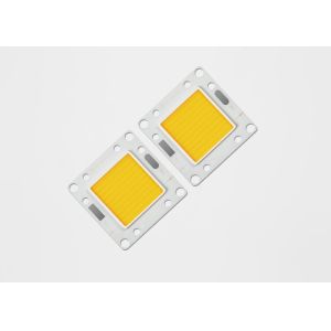 Quality 50W 80W Copper Base High Power Cob Led High Efficiency COB Street Lights 200lm/W for sale