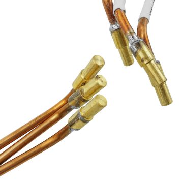 Quality 360-Degree Coverage 200-300MHz High Gain Antenna With 300W Power Output for sale