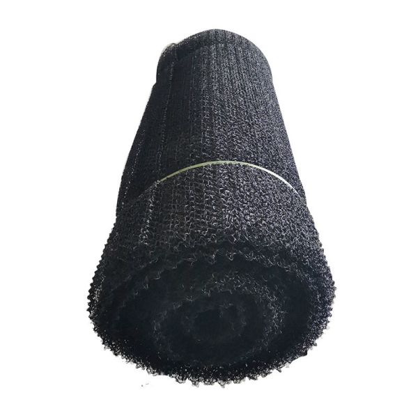 Quality Assembled Three Dimension Slope Grass Protection Blanket for Permanent Erosion for sale