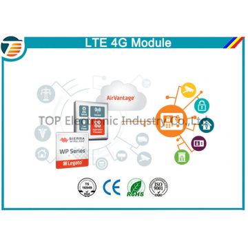 Quality 4g Embedded Module WP7501 4G-LTE Cat 3 , Programmable CF3 SMD Module for sale