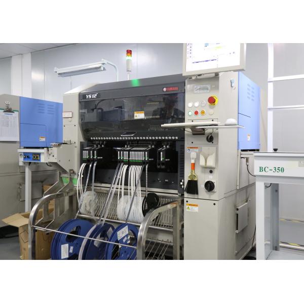 Quality Customized Printed Circuit Assembly , High - Speed Electronic Board Assembly for sale