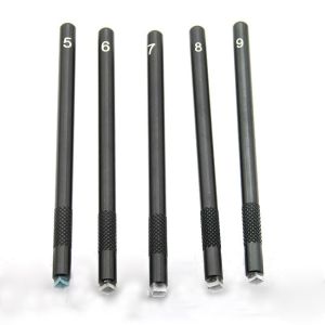 Quality Hardness Pencil with Material of Natural stone for getting Hardness of gemstone for sale