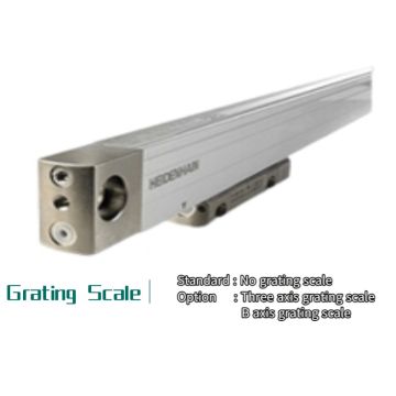 Quality HMC50Q Horizontal Machining Center With Fanuc Control Multi Purpose Machine for sale