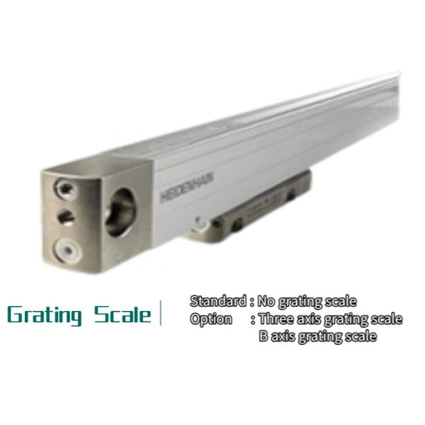Quality HMC80Q Metal 3 Axis Horizontal Machining Center Milling Drilling Boring Tapping for sale