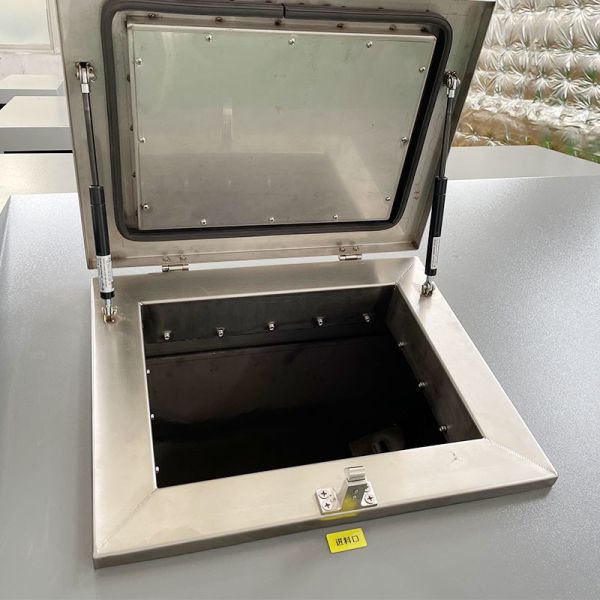 Quality Energy Saving Countertop Composter Organic Waste Composting Machine 100 Kg for sale