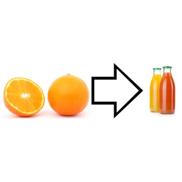 Quality 40 Filling Head Juice Bottling Machine for sale