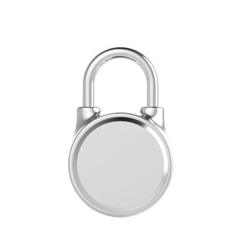 Quality Long Standby Bluetooth Smart Padlock Wireless Remote Control Padlock for sale