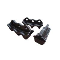 Quality OEM Excavator Hitachi Sprockets SH280 Roller Chain Wheel Parts for sale