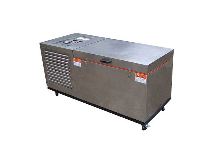 Quality IEC60540 Electric Wire Cable Low Temperature Test Chamber 150L Freezing Box for sale