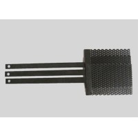Quality MMO Coating Ruthenium Iridium Coated Anode Baskets , Plating Basket for sale