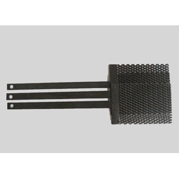 Quality MMO Coating Ruthenium Iridium Coated Anode Baskets , Plating Basket for sale