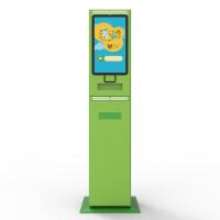 Quality Mask recycling vending machine for sale