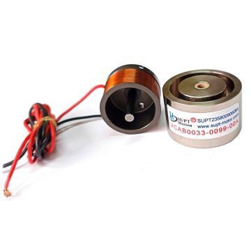 Quality Lightweight High Linearity Linear Voice Coil Motors With Low Noise For The for sale