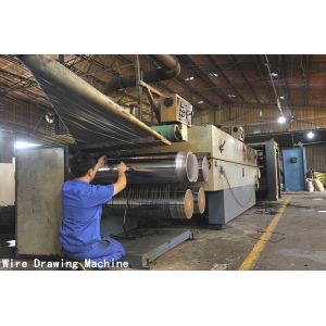 China Factory - Ningbo Honghuan Geotextile Co.,LTD