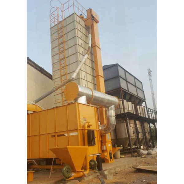 Quality 3KW Indirect Heating Coal Burning Furnace , 600000Kcal Rice Husk Stove for sale