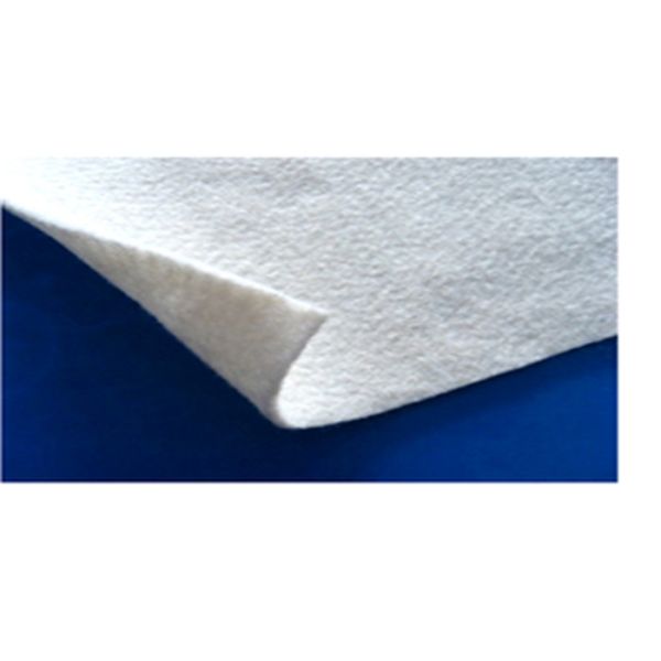Quality 100g Non Woven Geotextile Fabric for sale