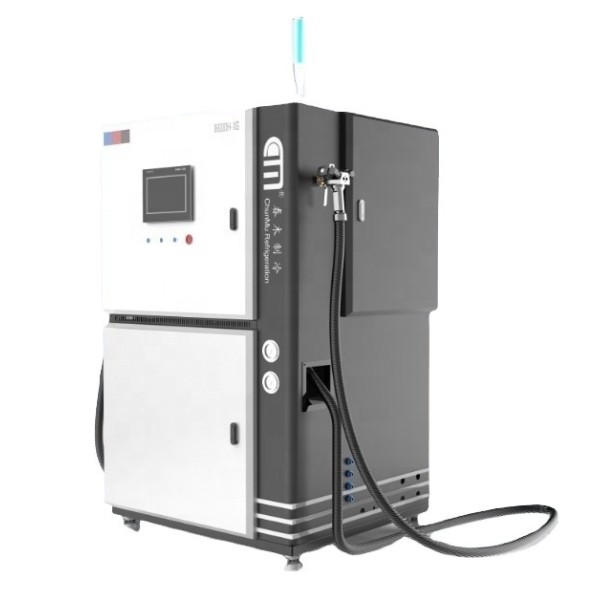 Quality ATEX R290 Refrigerant Recovery Machine for sale