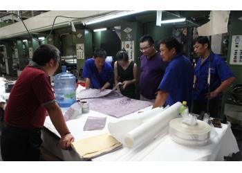 China Factory - Wuhan Hanmero Building Material CO., Ltd