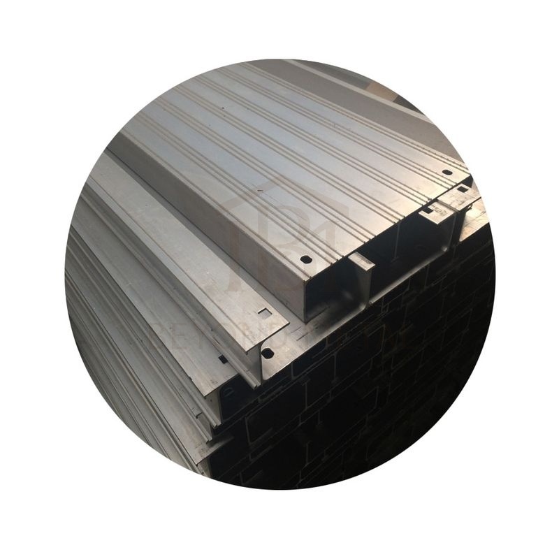 beyond all aluminum plank
