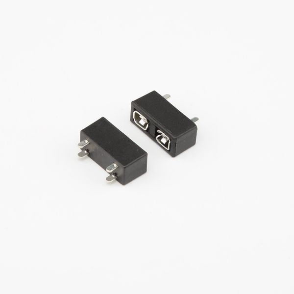 Quality ATN SL-506B Mini PCB Mount Car Fuse Clip With Base for sale