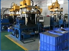 China Factory - Wenzhou Wenzhe Valve Fittings Co., Ltd.
