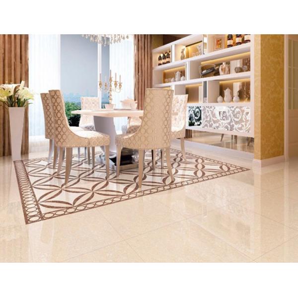 Quality 600x600mm Crystalline Polished Porcelain Tiles Glazed 800x800mm for sale