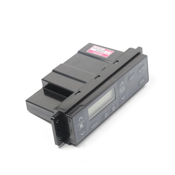 Quality Air Conditioning Controller for ZX130-3 Excavator 4692240 4692239 4426048 503722-3050 for sale