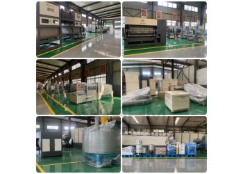 China Factory - Hunan Shuanghuan Fiber Molding Machinery Co., Ltd