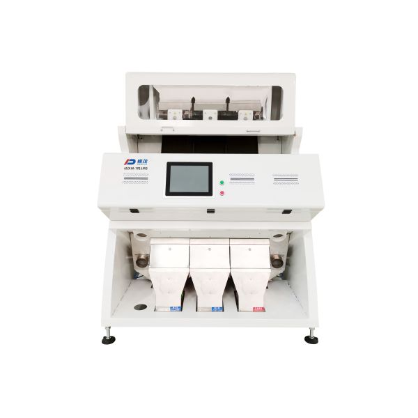 Quality Onion Seeds Full Color Optical Sorting Machine 220V 50HZ for sale