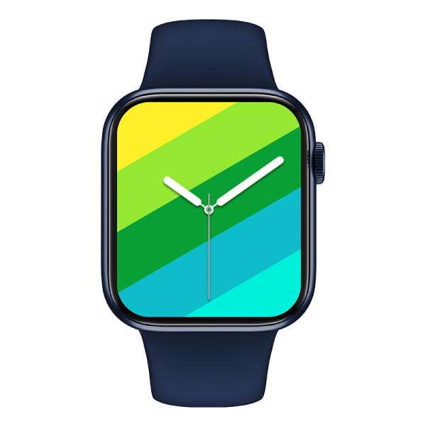 Quality HW56 plus OLED Wearable Android Compatible Smartwatch Device for sale