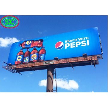 Quality Outdoor Full Color SMD P3 RGB LED Display 192mm*192mm Module Size SCXK-P3 for sale