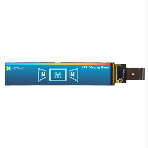 Quality 7 Inch LCD Display With 280x1424 Resolution RGB Interface for sale