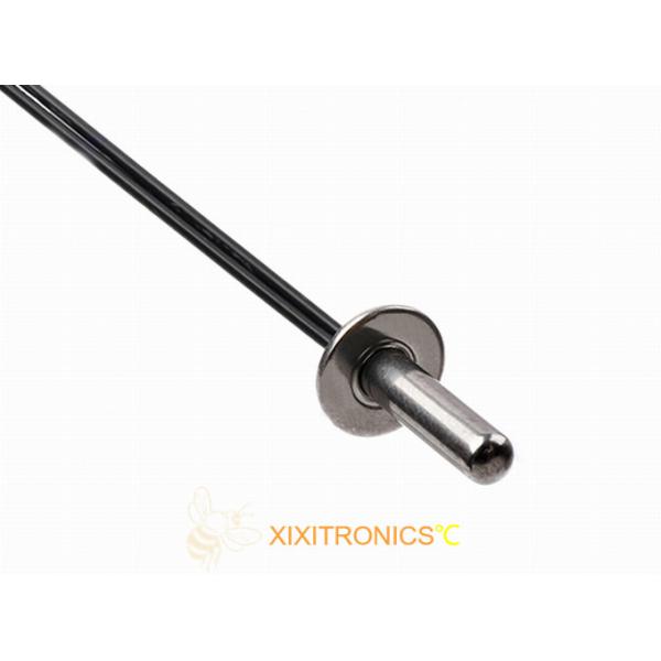 Quality Electric Kettle / Milk Warmer Home Appliance Sensors Food Safe Temperature Probe SS304 for sale