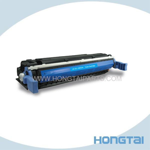 Quality Toner cartridge for  C9721A for sale